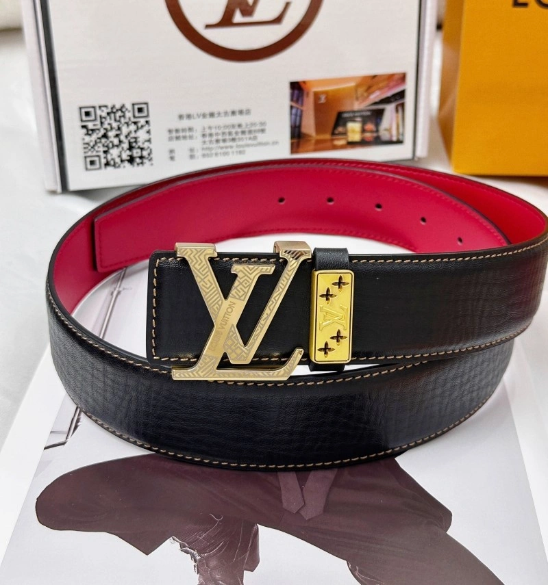 Cut-rate Louis Vuitton Belts
