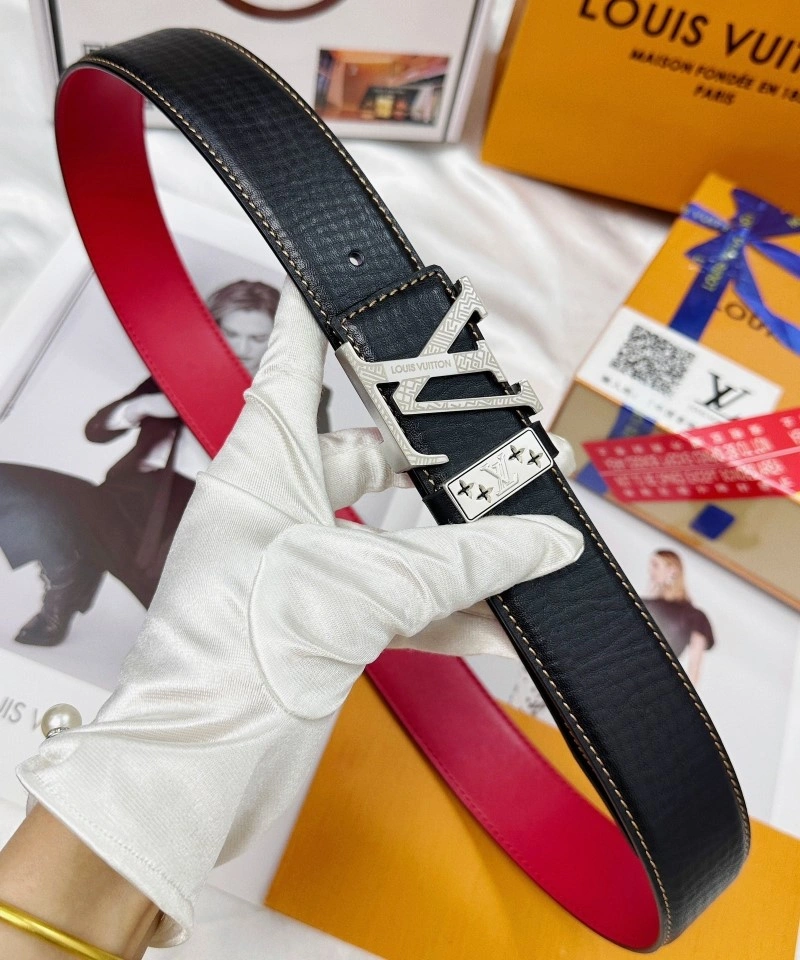 Cut-rate Louis Vuitton Belts