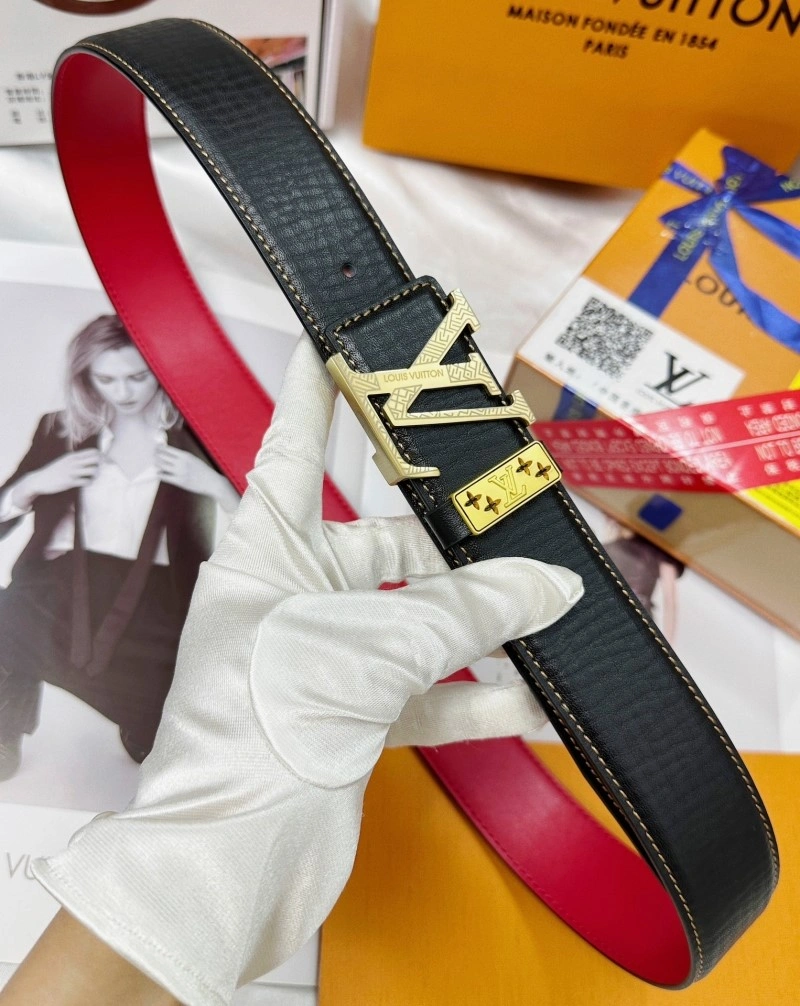 Cut-rate Louis Vuitton Belts