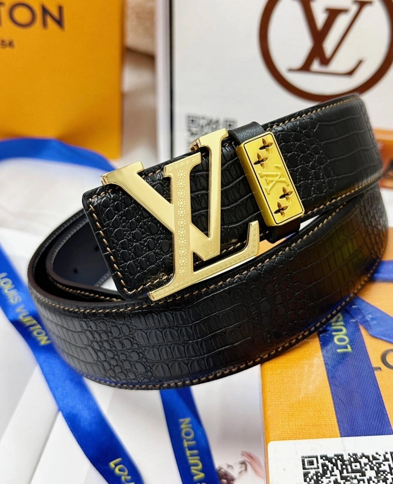 Bargain Louis Vuitton Belts