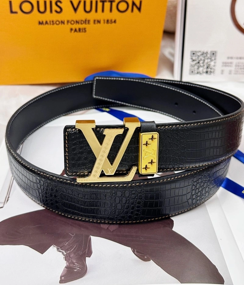 Bargain Louis Vuitton Belts