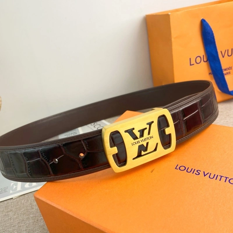 Top mirror Louis Vuitton Belts