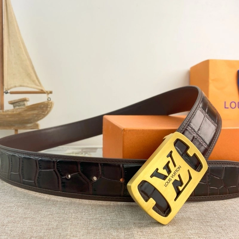 Top mirror Louis Vuitton Belts