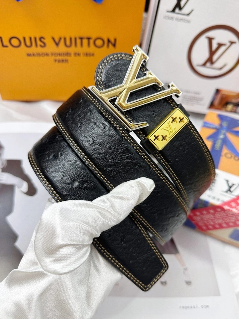 Inexpensive Louis Vuitton Belts