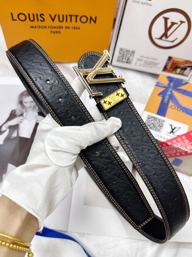 Inexpensive Louis Vuitton Belts