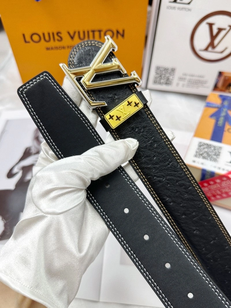 Inexpensive Louis Vuitton Belts