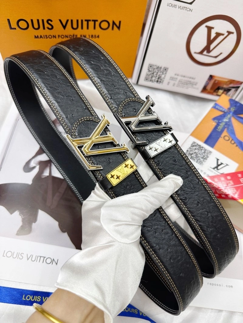 Inexpensive Louis Vuitton Belts