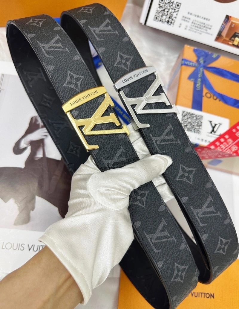 Top match Louis Vuitton Belts