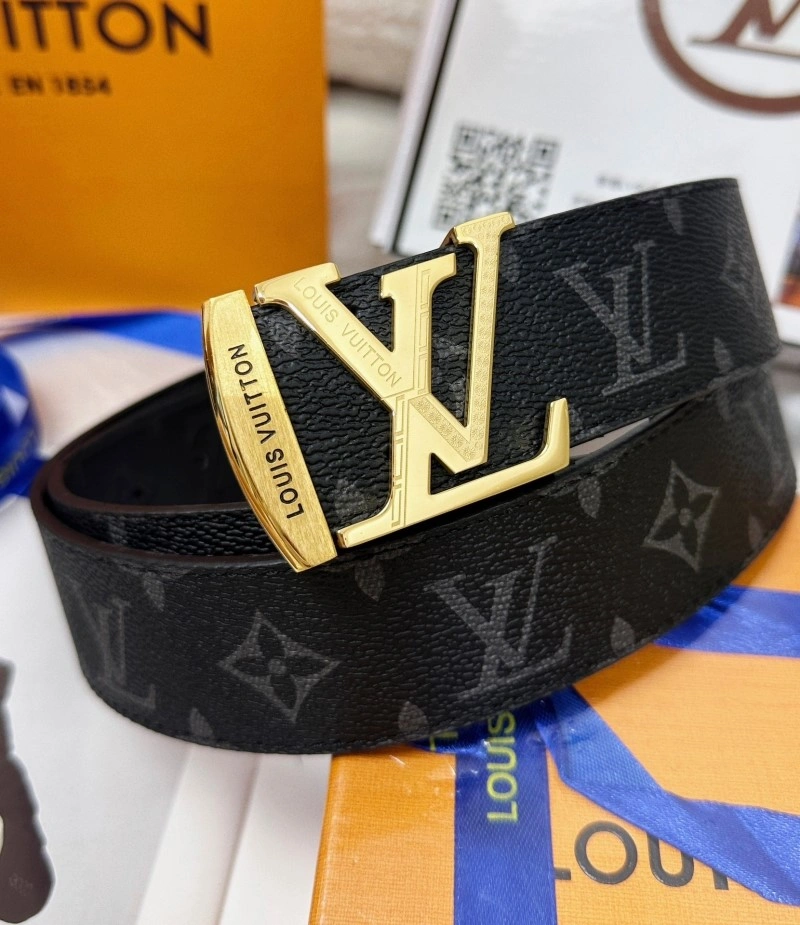 Top match Louis Vuitton Belts