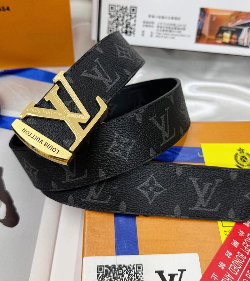 Top match Louis Vuitton Belts