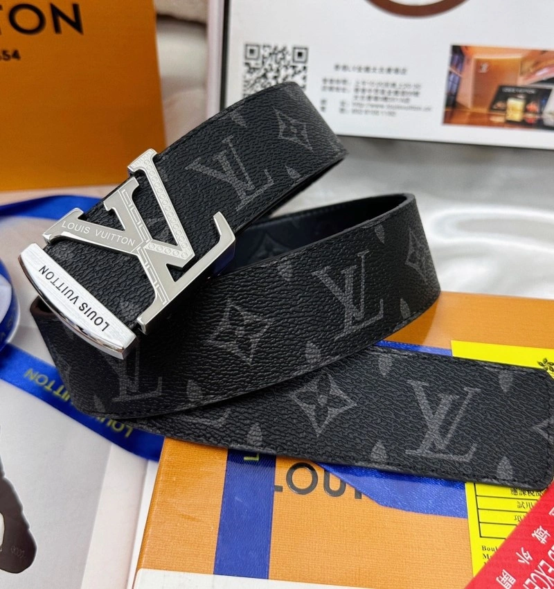 Top match Louis Vuitton Belts
