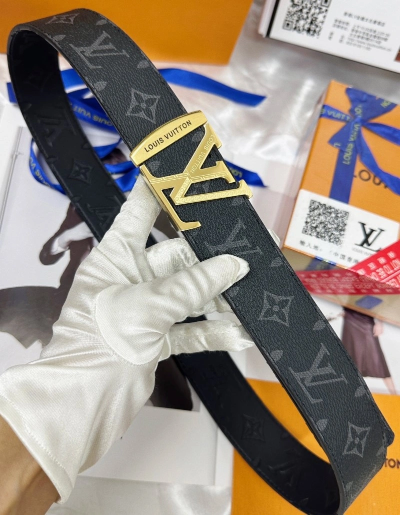 Top match Louis Vuitton Belts