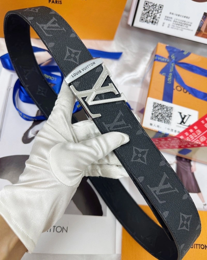 Top match Louis Vuitton Belts