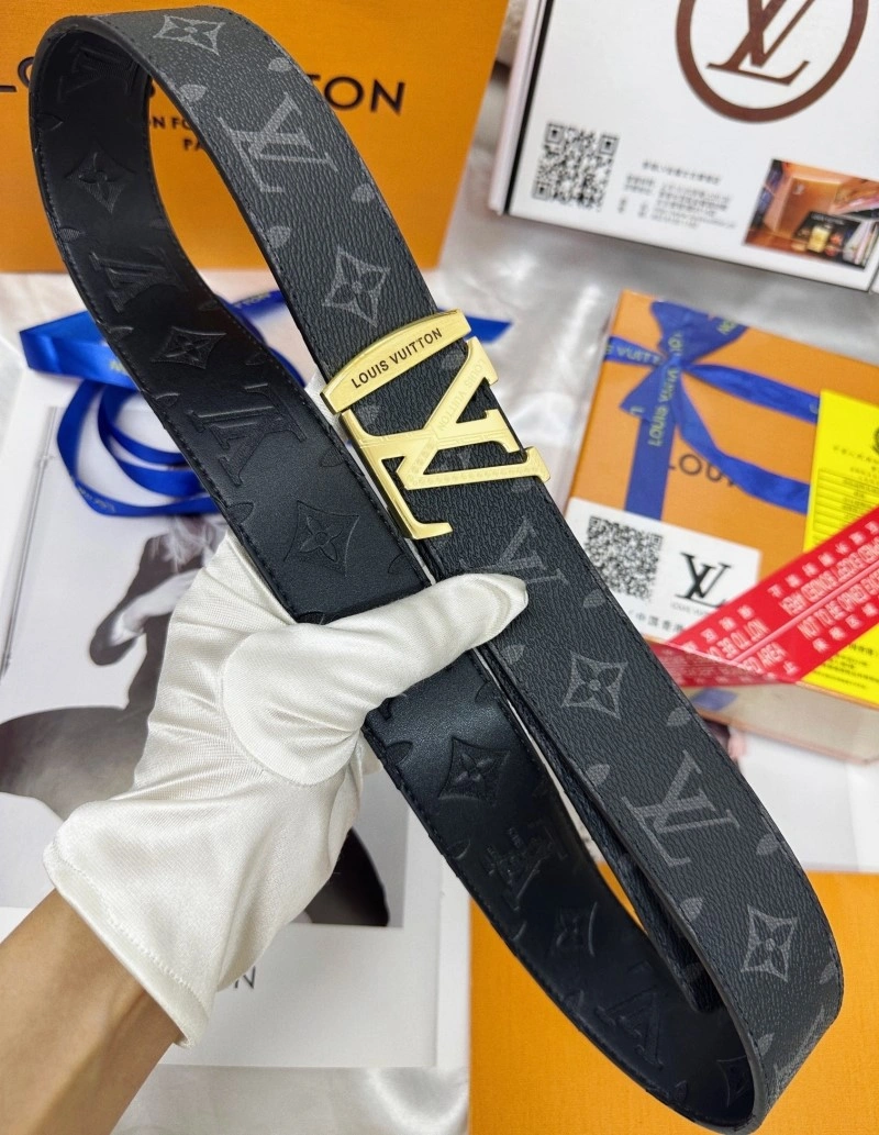 Top match Louis Vuitton Belts