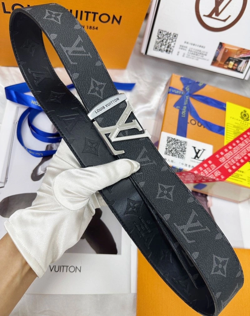 Top match Louis Vuitton Belts