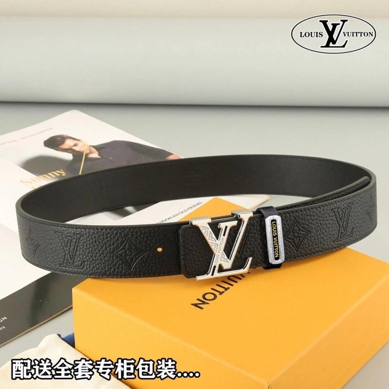 Accurate model Louis Vuitton Belts
