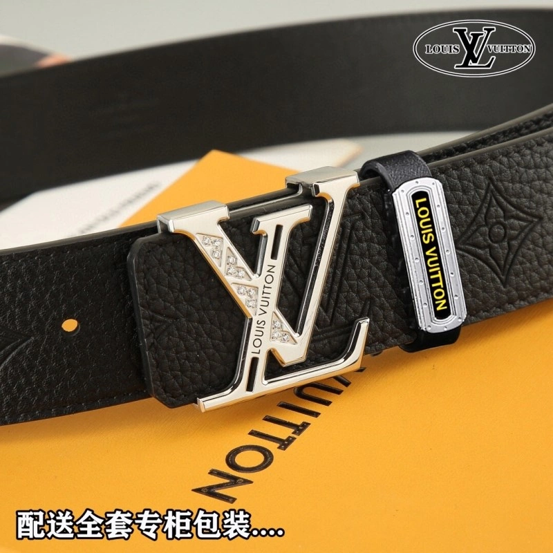 Accurate model Louis Vuitton Belts
