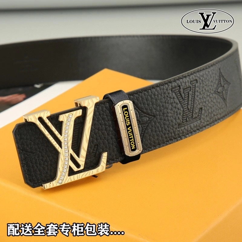 Accurate model Louis Vuitton Belts