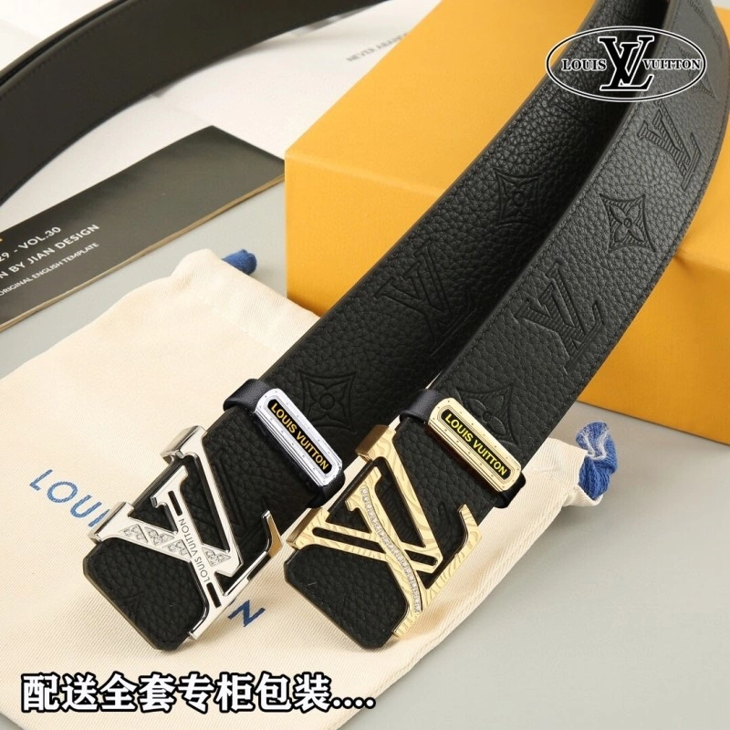 Accurate model Louis Vuitton Belts