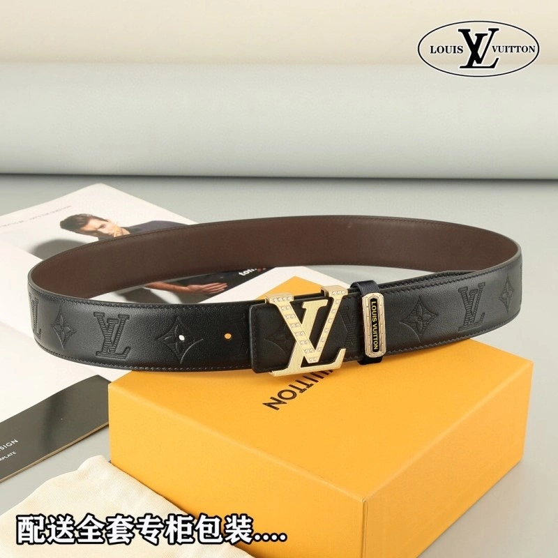 Mirror quality Louis Vuitton Belts
