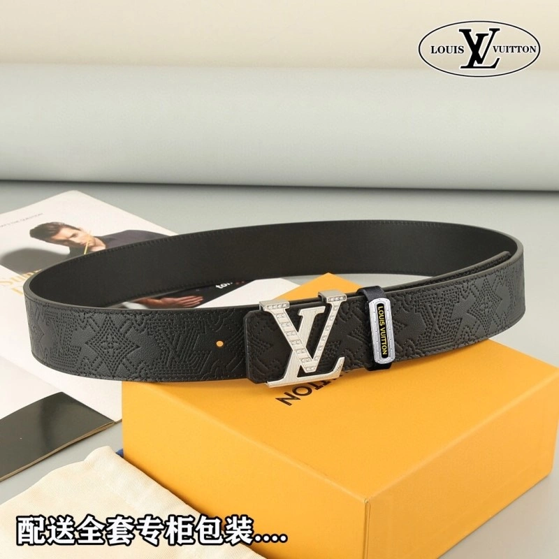 Mirror quality Louis Vuitton Belts