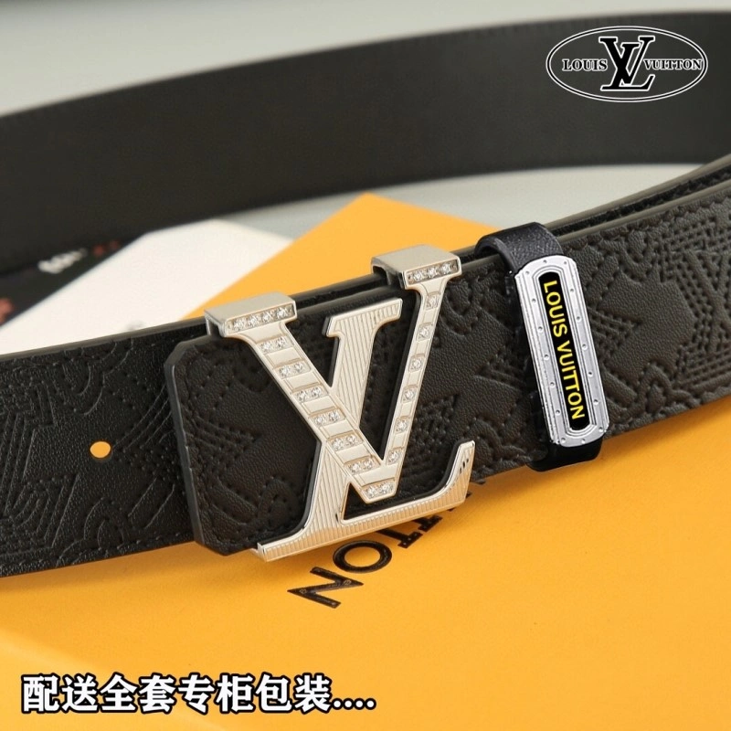 Mirror quality Louis Vuitton Belts