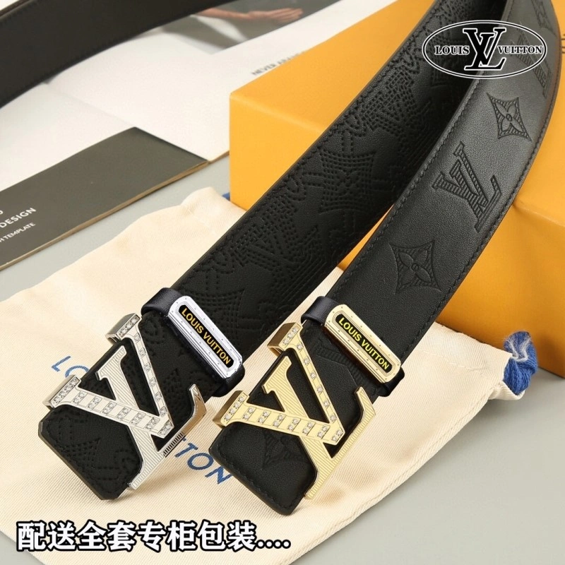 Mirror quality Louis Vuitton Belts