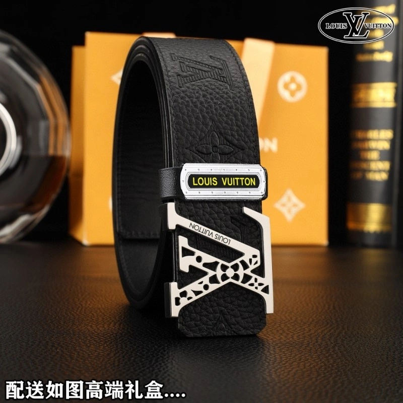 Accurate model Louis Vuitton Belts