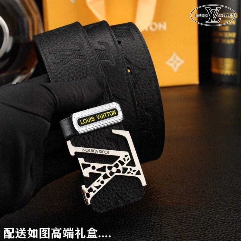 Accurate model Louis Vuitton Belts