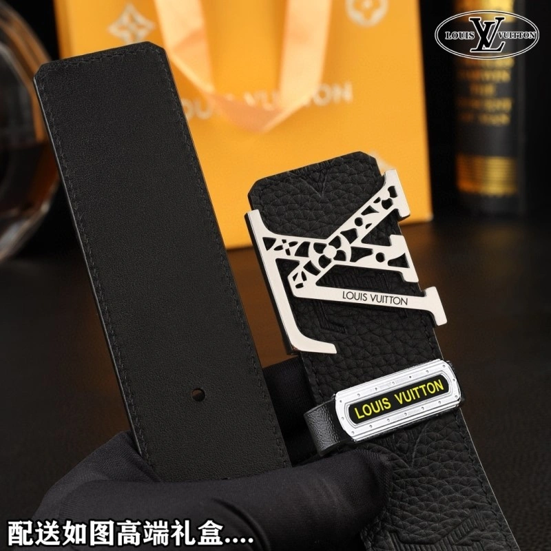 Accurate model Louis Vuitton Belts