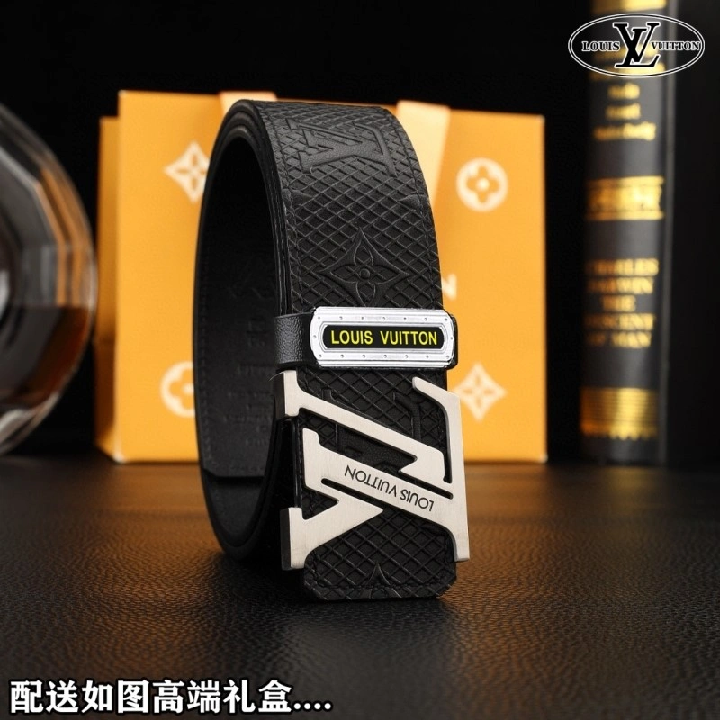 High fidelity Louis Vuitton Belts