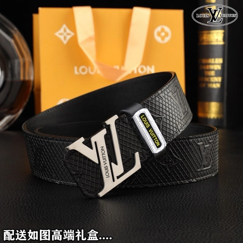 High fidelity Louis Vuitton Belts
