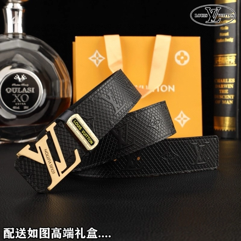 High fidelity Louis Vuitton Belts