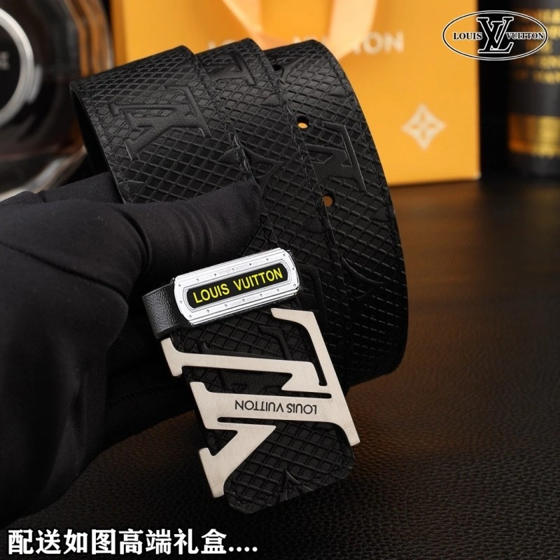 High fidelity Louis Vuitton Belts