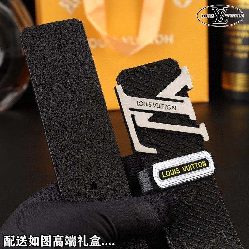 High fidelity Louis Vuitton Belts