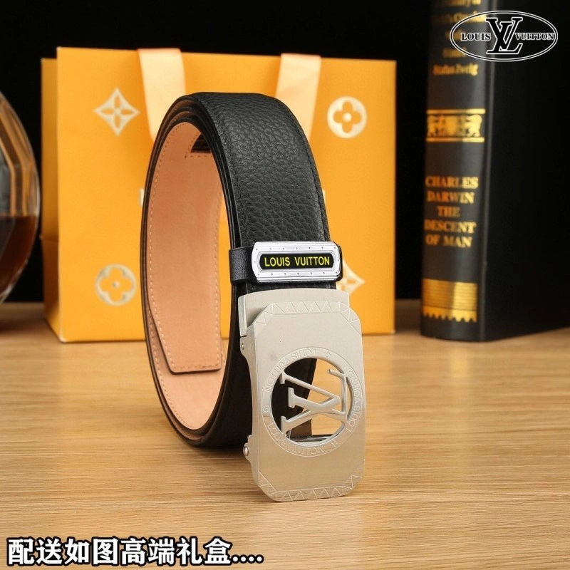 Top mirror Louis Vuitton Belts