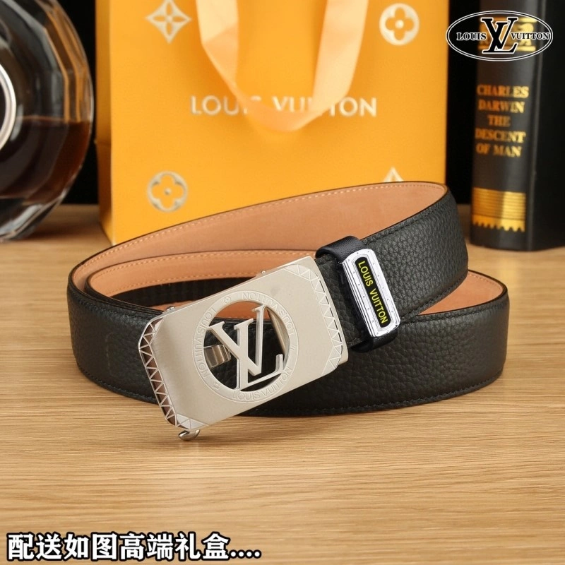 Top mirror Louis Vuitton Belts