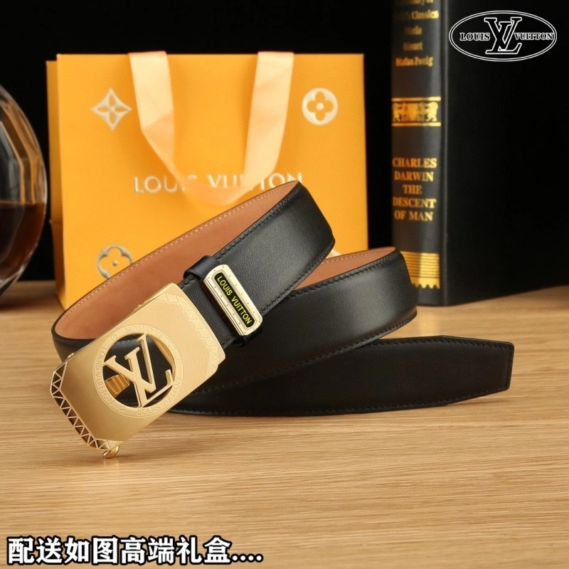 Top mirror Louis Vuitton Belts