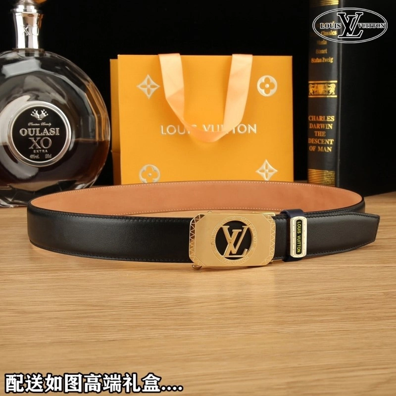 Top mirror Louis Vuitton Belts