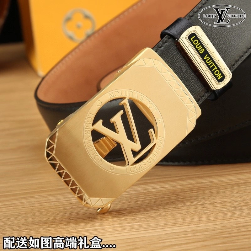 Top mirror Louis Vuitton Belts