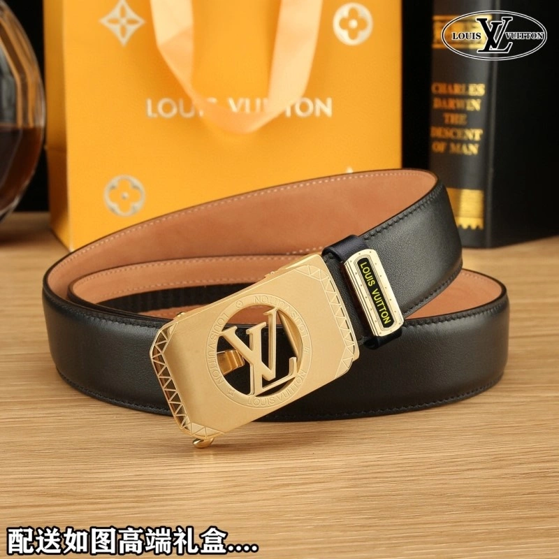 Top mirror Louis Vuitton Belts