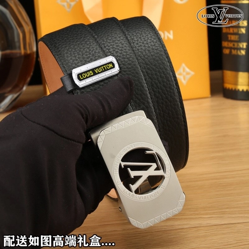Top mirror Louis Vuitton Belts