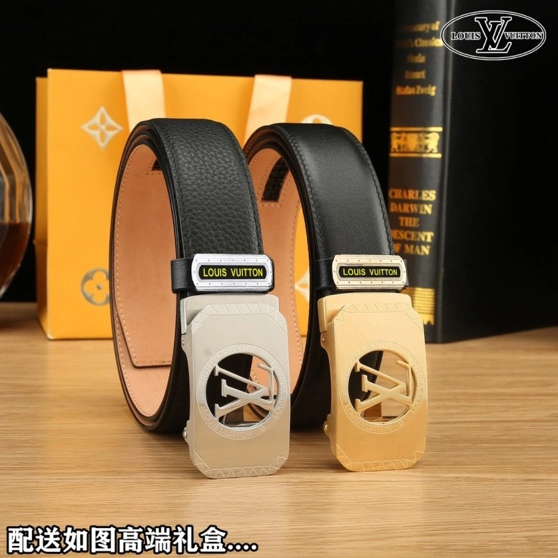 Top mirror Louis Vuitton Belts