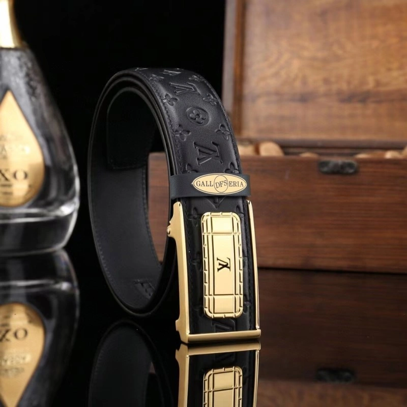 Mirror quality Louis Vuitton Belts