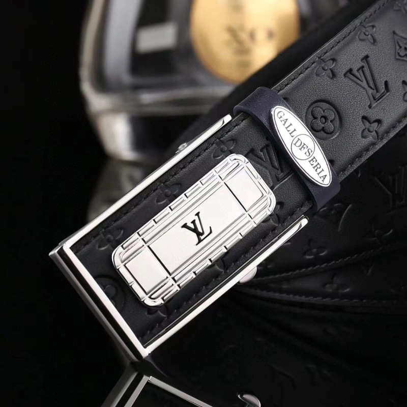 Mirror quality Louis Vuitton Belts