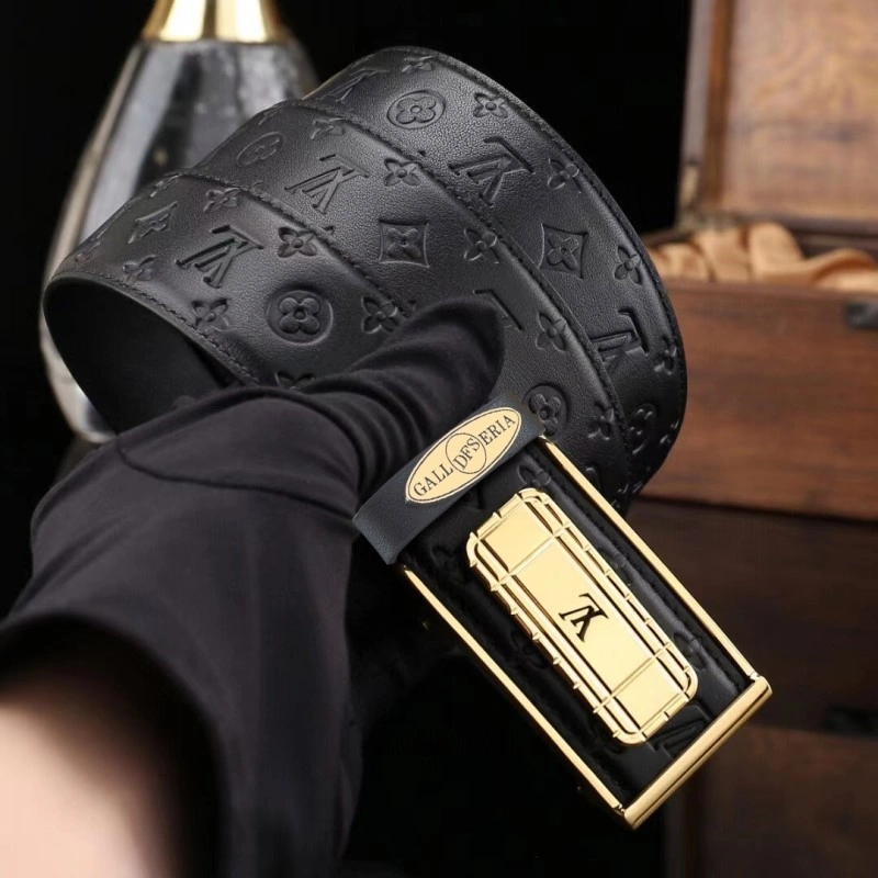 Mirror quality Louis Vuitton Belts