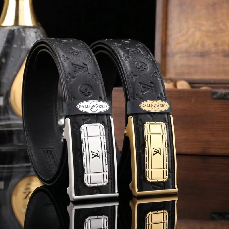 Mirror quality Louis Vuitton Belts