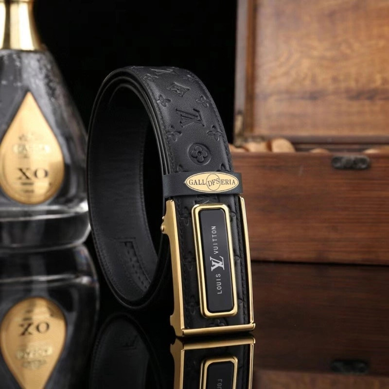Legit Louis Vuitton Belts
