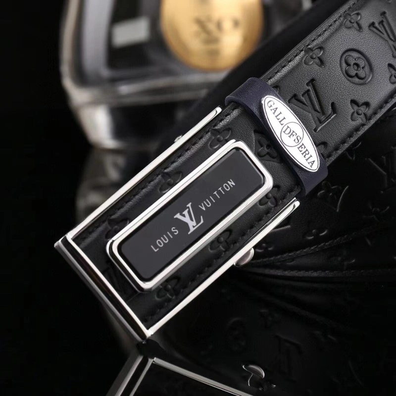 Legit Louis Vuitton Belts