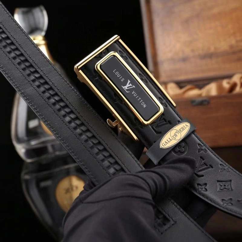 Legit Louis Vuitton Belts